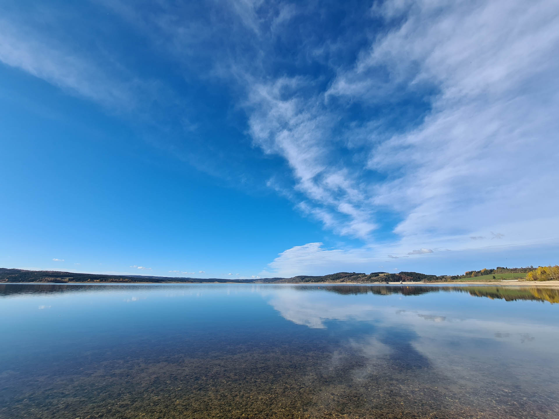 Baignade - Office de Tourisme de Langogne