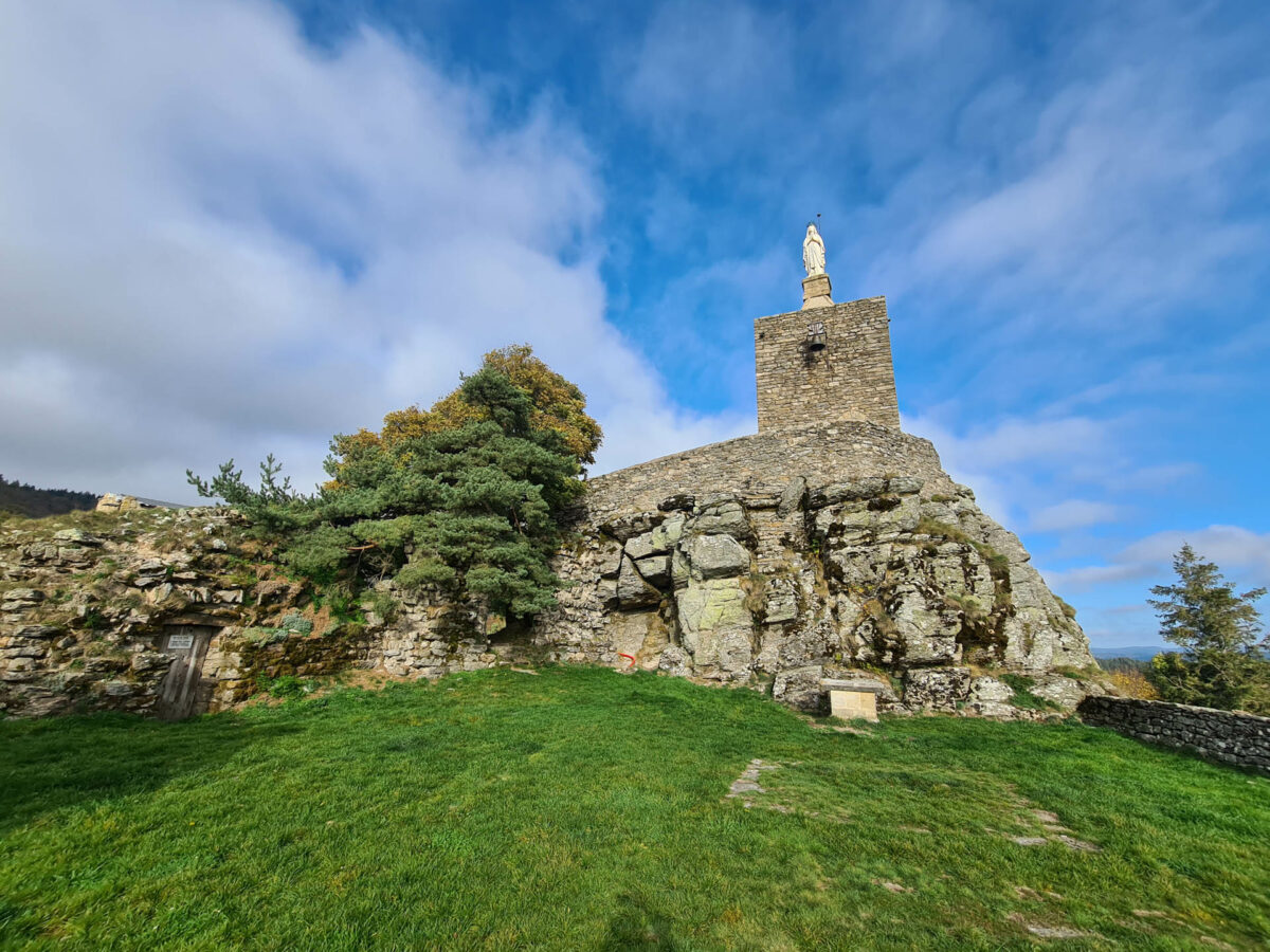 En images - Office de Tourisme de Langogne