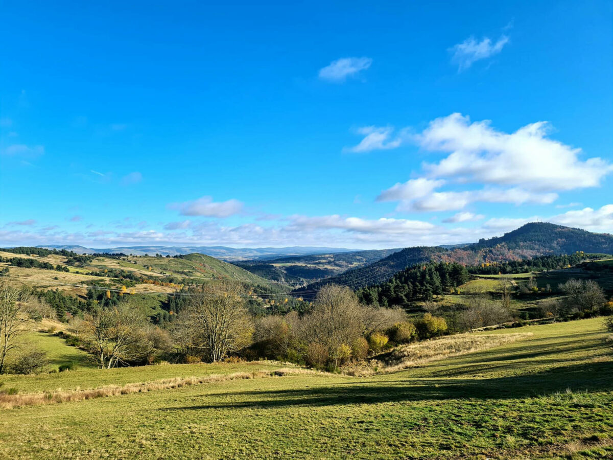 En images - Office de Tourisme de Langogne