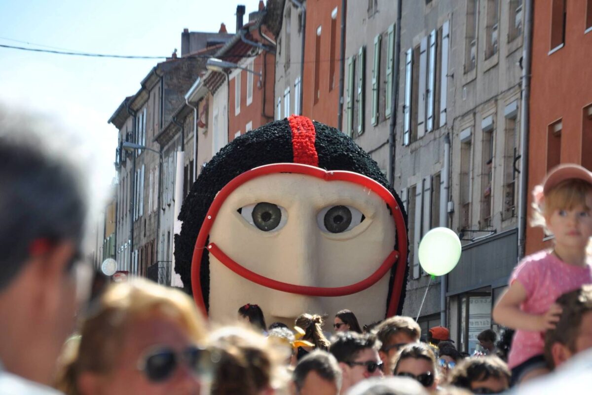 LANGOGNE EN FÊTE - Office de Tourisme de Langogne